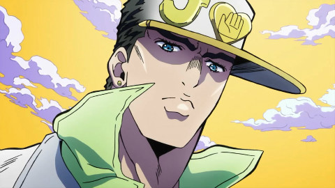 不灭钻石_JOJO的奇妙冒险 不灭钻石 - 电影天堂